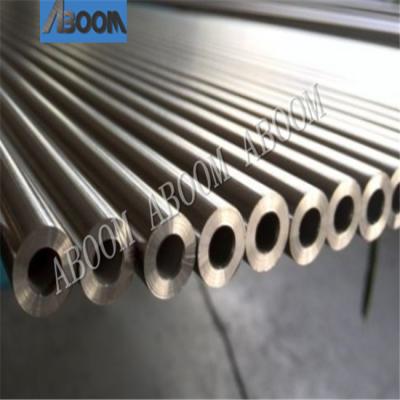 China SS Pipe Zeron 100 Uns S32760 F55 Super Duplex Tube Corrosion Resistance for sale