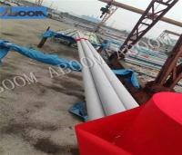 China Super Duplex F55 Stainless Steel Seamless Pipe Zeron 100 Industrial Pipe for sale