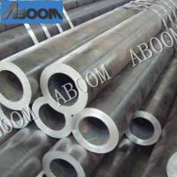 China High Strength Super Duplex Stainless Steel Tube Zeron 100 Material For Oil  Gas for sale