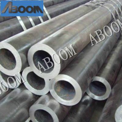 China High Strength Super Duplex Stainless Steel Tube Zeron 100 Material For Oil  Gas for sale