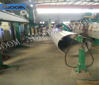 China Industrial Super Duplex Stainless Steel Welded Pipe Polished Surface Finish for sale
