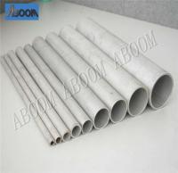 China Seamless Duplex Stainless Steel Pipe Duplex 2205 Tube 2205 UNS S32205 for sale