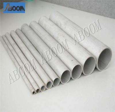 China Seamless Duplex Stainless Steel Pipe Duplex 2205 Tube 2205 UNS S32205 for sale