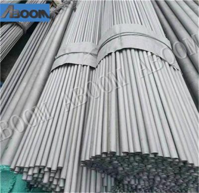 China S31500 / 3RE60 Duplex Stainless Steel Seamless Pipe Corrosion Resistance for sale