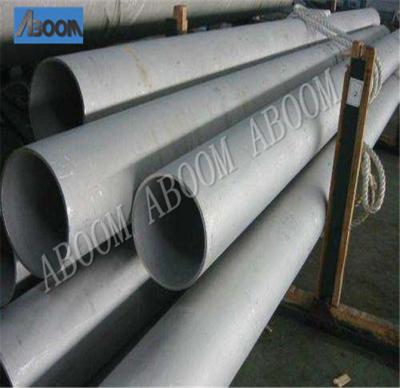 China 1.4424 Duplex Stainless Steel Pipe S31500 for sale