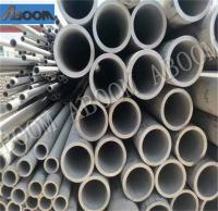 China S32750 / 1.4410 Super Duplex Stainless Steel Pipe , Seamless Steel Tube for sale