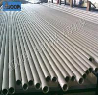 China Industry Equipment Super Duplex Seamless Pipe 10