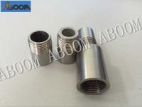 China SA 182 Super Duplex Pipe Fittings for sale