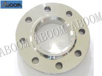 China SORF F60 / S32205 Duplex Stainless Steel Flanges 2205 Corrosion Resistance for sale