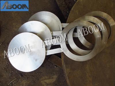 China F55 / S32760 Super Duplex Flanges 1.4501 Blind Flange 8 Type ASME B16.5 for sale