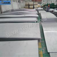 China 1.4362 Duplex Stainless Steel Sheet 2304 / UNS S32304 For Food Industry for sale