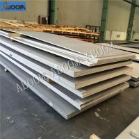 China LDX 2101 UNS S32101 1.4162 Duplex Stainless Steel Plate For Industry Equipment for sale