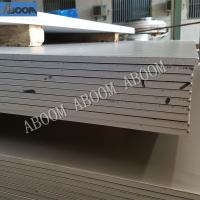 China UNS S31803 / F51 Duplex SS Plate Super Duplex Material ASTM A240 A182 for sale