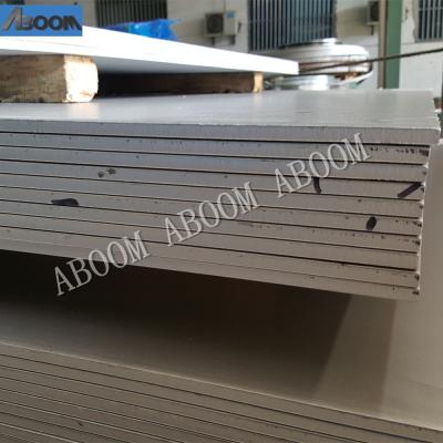 China UNS S31803 / F51 Duplex SS Plate Super Duplex Material ASTM A240 A182 for sale