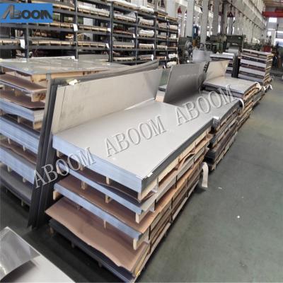 China S31200 1.4460 Super Duplex Plate Stainless Steel Acid Corrosion Resistance for sale