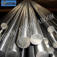 China S31500 / 3RE60 Duplex Stainless Steel Rod ASTM A564 Industry Solid Steel Bar for sale