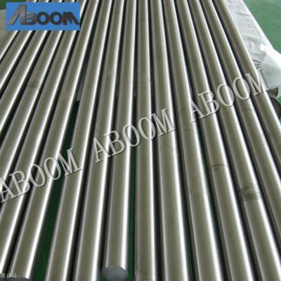 China 2507 / F53 Super Duplex Stainless Steel Rod S32750 Stock For Oil Gas Equipment for sale
