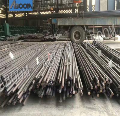 China ASTM A564 Precipitation Hardening Stainless Steel Rod NAS632 S15700 15-7PH for sale
