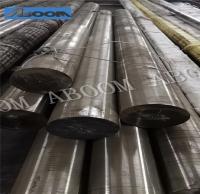China Hot Forging Hardened Stainless Steel Rod A705 A484 NAS632 S15700 15-7PH for sale