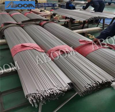 China 1.4545 Precipitation Hardened Stainless Steel Rod Cold Drawing And Hot Rolling for sale
