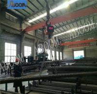 China ASME SB165 Monel K500 Round Bar Uns N05500 Hot Rolling And Cold Drawing for sale