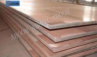 China Double / Three Layer Bimetal Clad Plate Copper Stainless Steel Anti Corrosion for sale