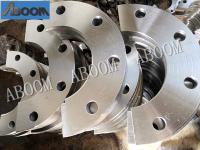 China S32750 Duplex Stainless Steel Flanges for sale