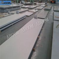 China Nickel Based Inconel Alloy Inconel X-750 Alloy Steel Plate NiCr15Fe7TiAl for sale