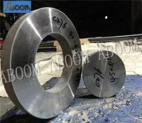 China Nickel Based SB619 SB626 Forged Hastelloy C276 Rod for sale