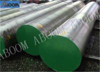China Forging UNS N08904 904L Stainless Steel Round Rod for sale