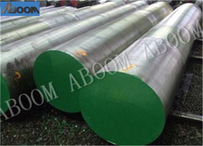 China Forging UNS N08904 904L Stainless Steel Round Rod for sale