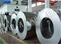 China Super Austenitic 254SMo Uns S31254 1.4547 Stainless Steel Coil for sale