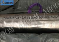 China ASTM SB167 Nickel Based 2.4816 Inconel Alloy for sale