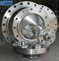 China Austenitic Stainless Steel Flanges for sale