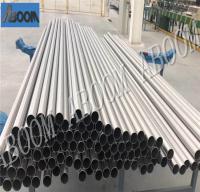 China N10276 Hastelloy C276 Pipe for sale