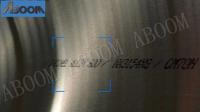 China Nickel Based Anti Oxidation UNS N06600 Inconel 600 Plate for sale