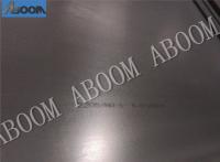 China AOD Refined ASTM A182 NO.1 2205 Duplex Stainless Steel for sale
