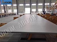 China AOD Refined ASTM A182 NO.1 2205 Duplex Stainless Steel for sale