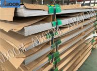 China AOD Refined ASTM A182 NO.1 2205 Duplex Stainless Steel for sale