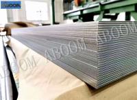 China Buildings HL Surface 22%Cr 3/16