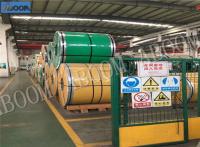 China Length 6000mm SA 240 1.4410 F53 2507 Duplex Stainless Steel Plate for sale