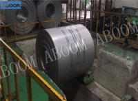 China Polished 25% Cr High Brightness SDSS Astm A182 F51 Plate for sale