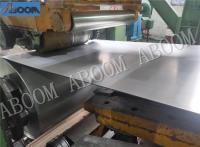 China 1500mm Width No.4 A240 S31803 Duplex Stainless Steel Plate for sale