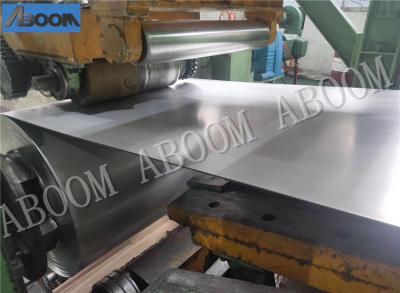 China 1500mm Width No.4 A240 S31803 Duplex Stainless Steel Plate for sale