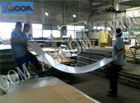 China BA Austenitic Ferritic A240 2205 Duplex Stainless Steel Plate for sale