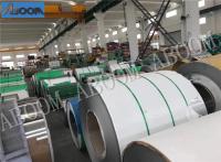 China Gas Oil A240 Passivated F51 UNS S31803 Duplex Stainless Steel Plate for sale