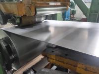 China Gas Oil A240 Passivated F51 UNS S31803 Duplex Stainless Steel Plate for sale