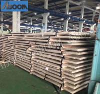 China SCC Resistance Vessels UNS S32750 Alloy 2507 Steel Plate for sale