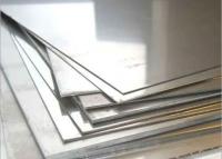 China Cold Rolled 3.0mm 2205 F51 Duplex Stainless Steel Plate for sale