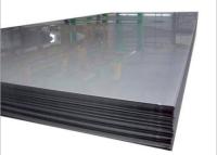 China Descaled Annealed S32750 SDSS Super Duplex 2507 Plate for sale